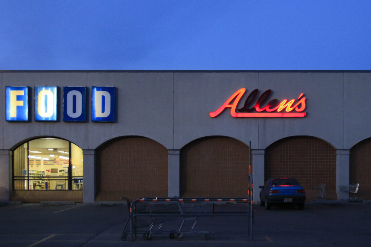 Allen’s Super Save Market | News, Sports, Jobs - Daily Herald